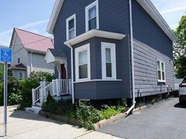 house with 3 bedroom, Lynn MA DS103885694
