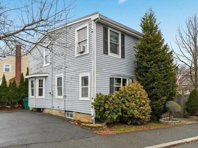 house with 3 bedroom, Lynn MA DS103888429