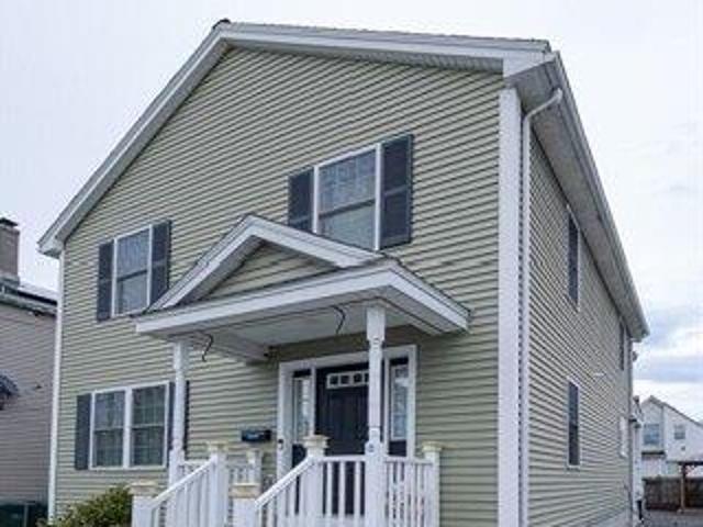 house with 3 bedroom, Lynn MA DS103931805