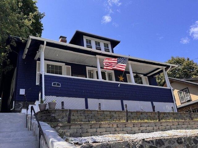 house with 3 bedroom, Lynn MA ES104444303