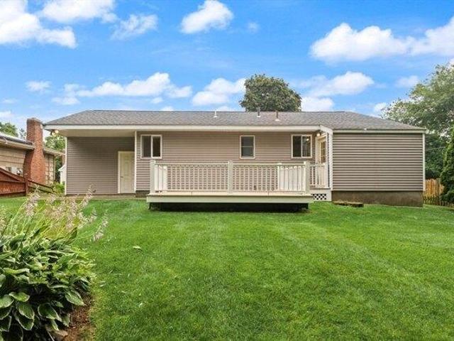 house with 3 bedroom, Lynn MA ES104445210