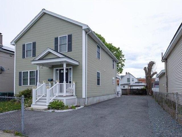 house with 3 bedroom, Lynn MA ES104477510