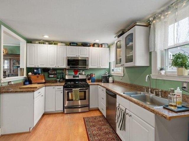 house with 3 bedroom, Lynn MA ES104511669