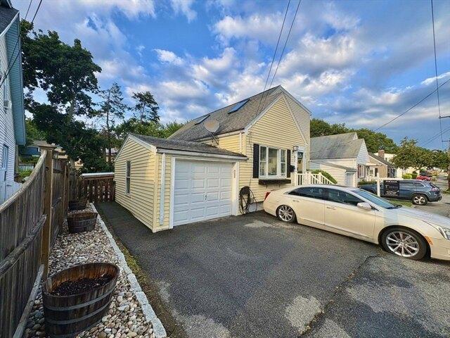house with 3 bedroom, Lynn MA ES104543313