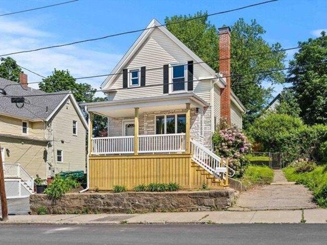 house with 3 bedroom, Lynn MA ES104569162