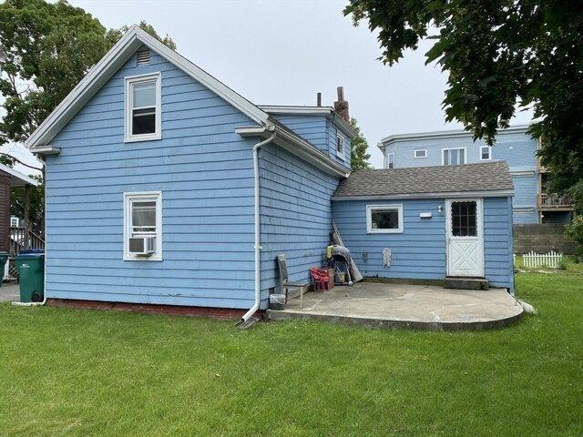 house with 3 bedroom, Lynn MA ES104608485