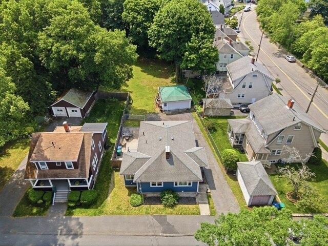 house with 3 bedroom, Lynn MA ES104835281