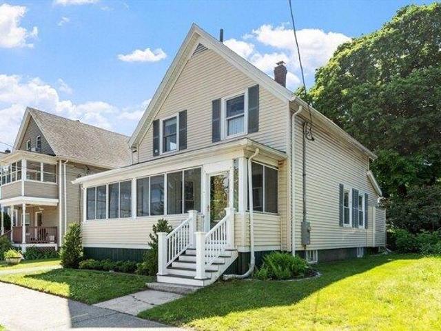 house with 3 bedroom, Lynn MA ES104848702