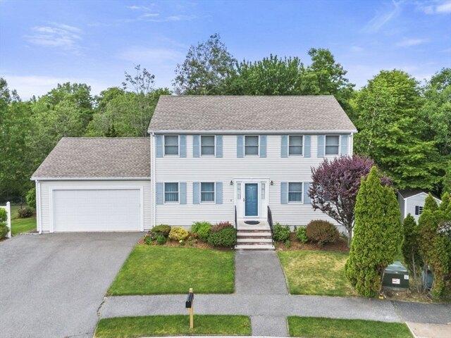 house with 3 bedroom, Lynn MA ES104850892