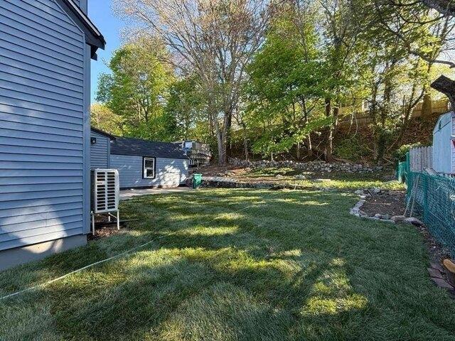 house with 3 bedroom, Lynn MA ES104853509