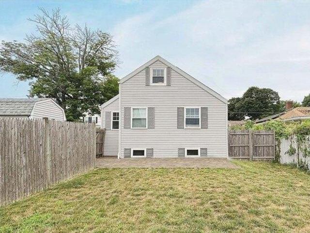 house with 3 bedroom, Lynn MA ES104919963
