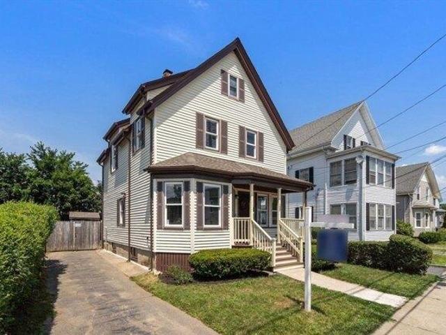 house with 3 bedroom, Lynn MA ES105040961