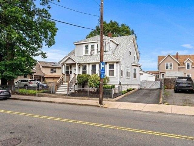 house with 3 bedroom, Lynn MA ES105060570