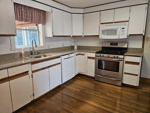 house with 3 bedroom, Lynn MA ES105079699
