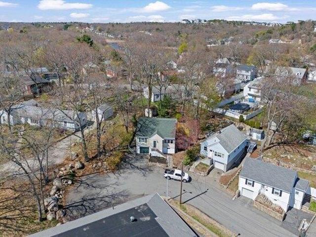 house with 3 bedroom, Lynn MA ES105080292