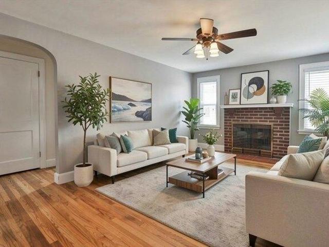 house with 3 bedroom, Lynn MA ES105082757