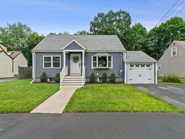house with 3 bedroom, Lynn MA ES105092563