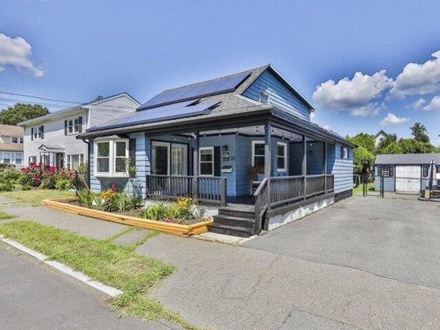 house with 3 bedroom, Lynn MA ES105108624