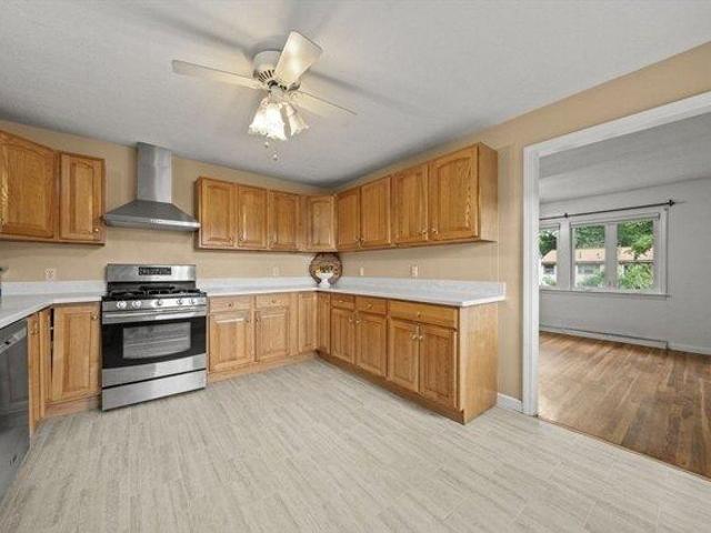 house with 3 bedroom, Lynn MA ES105123381