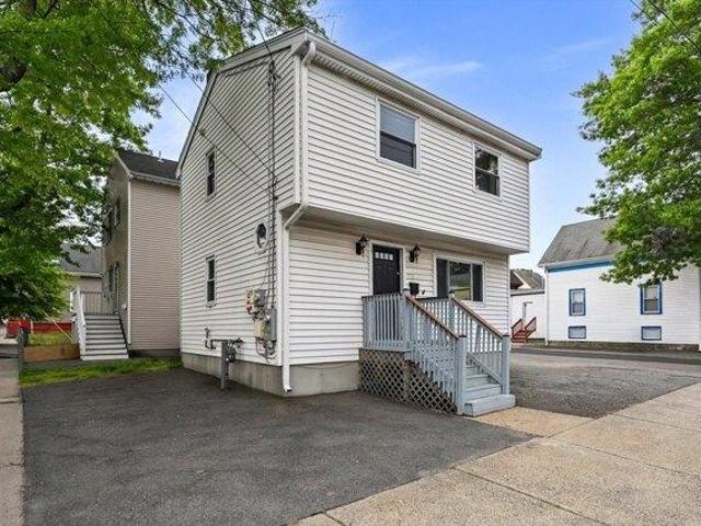 house with 3 bedroom, Lynn MA ES102825053