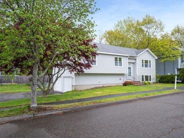 house with 3 bedroom, Lynn MA ES102860436