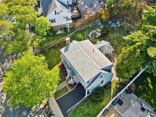 house with 3 bedroom, Lynn MA ES103016788