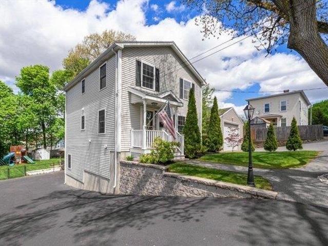 house with 3 bedroom, Lynn MA ES103017397