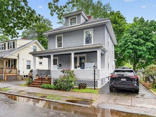 house with 3 bedroom, Lynn MA ES103072833