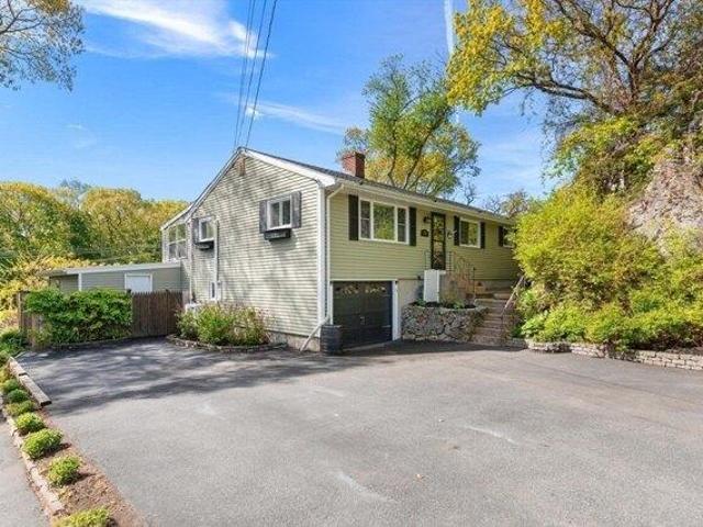 house with 3 bedroom, Lynn MA ES103126618