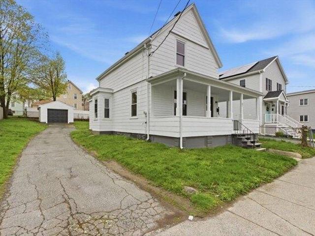 house with 3 bedroom, Lynn MA ES103187475