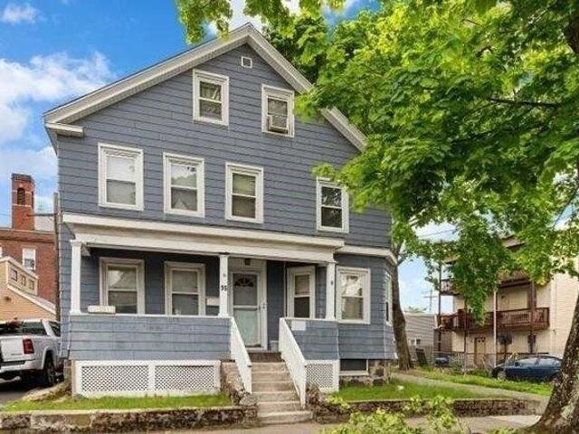 house with 3 bedroom, Lynn MA ES103435080