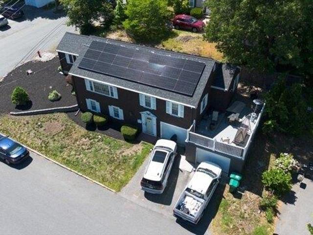 house with 3 bedroom, Lynn MA ES103432385