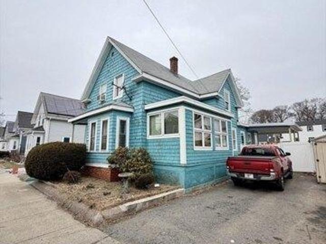 house with 3 bedroom, Lynn MA ES103444639