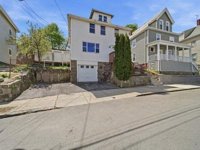 house with 3 bedroom, Lynn MA ES103441281