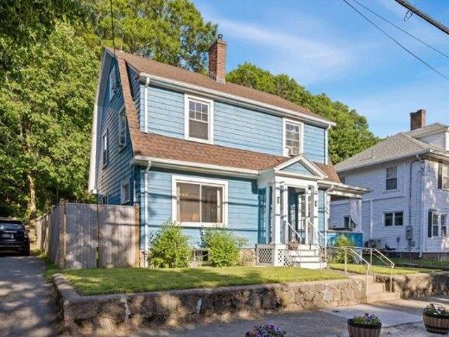 house with 3 bedroom, Lynn MA ES103442586