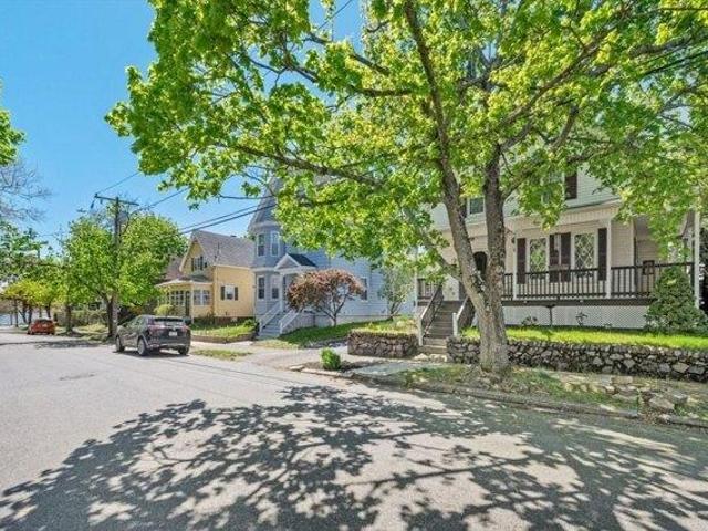 house with 3 bedroom, Lynn MA ES103499101