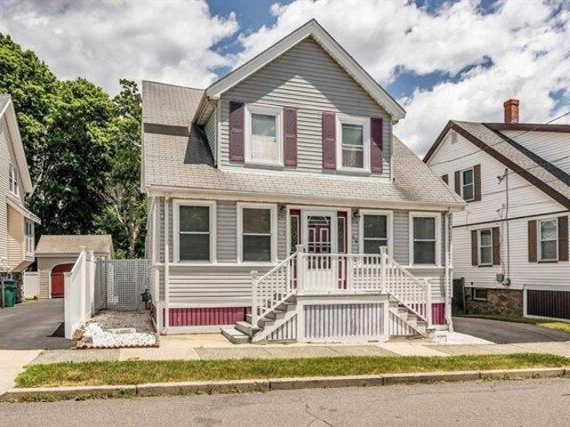 house with 3 bedroom, Lynn MA ES103809925