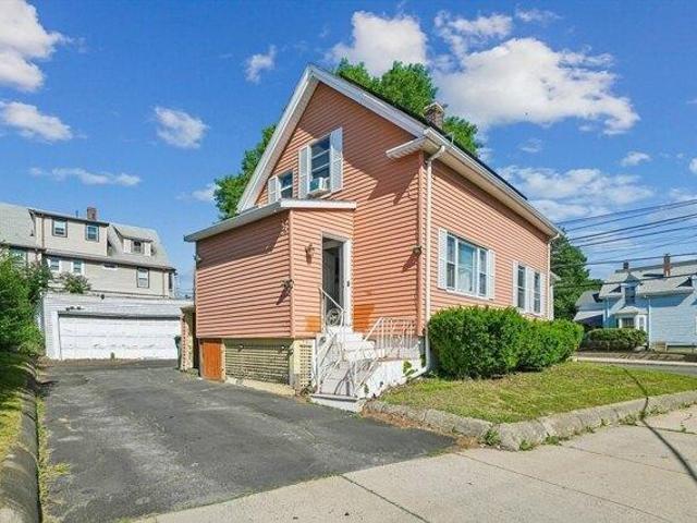 house with 3 bedroom, Lynn MA ES103809949