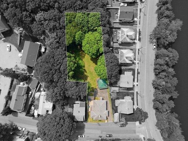 house with 3 bedroom, Lynn MA ES103850614