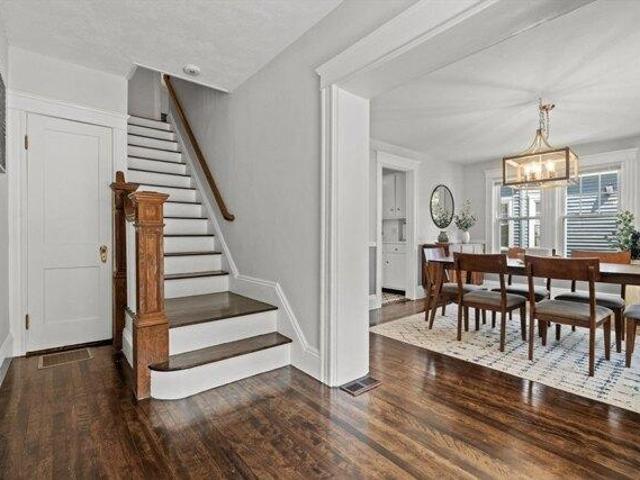 house with 3 bedroom, Lynn MA ES103851452