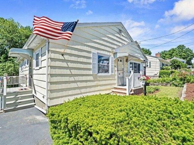house with 3 bedroom, Lynn MA ES103966718