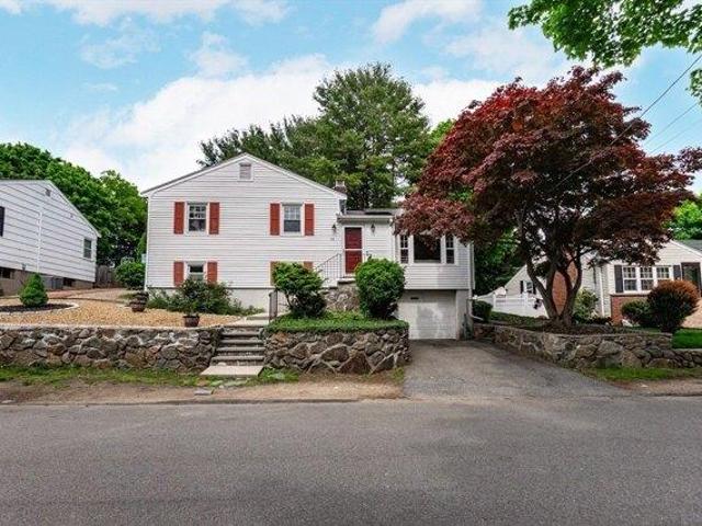 house with 3 bedroom, Lynn MA ES103968407