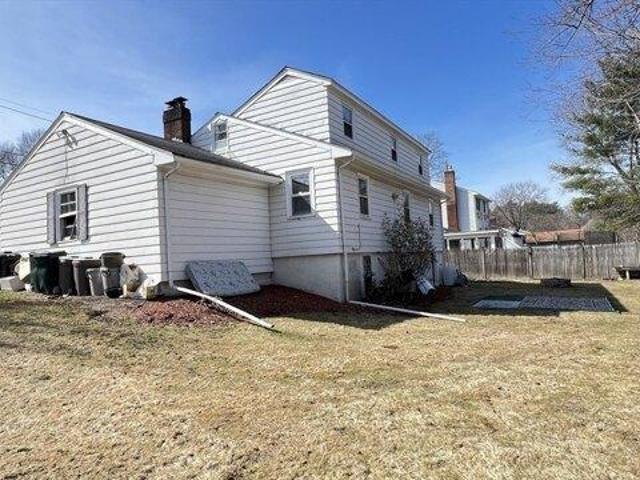 house with 3 bedroom, Lynnfield MA DLS102409930