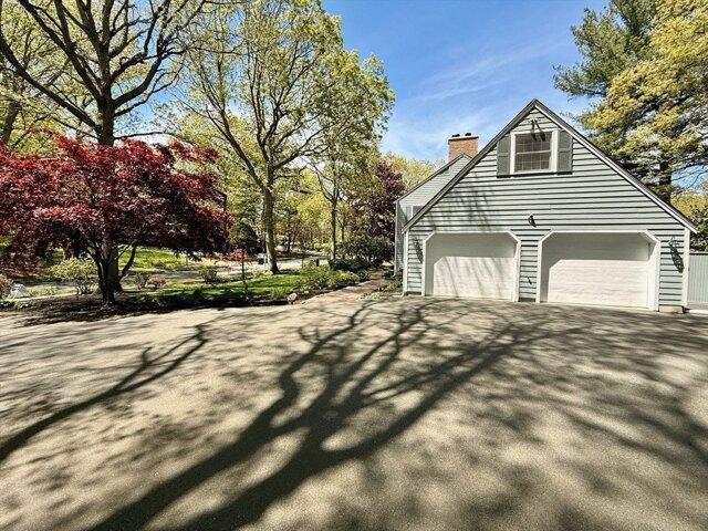 house with 3 bedroom, Lynnfield MA DLS102594225