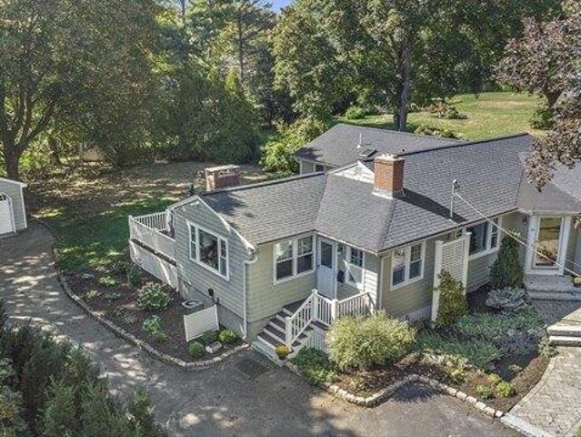 house with 3 bedroom, Lynnfield MA DLS102724446