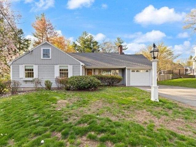 house with 3 bedroom, Lynnfield MA DLS102778442