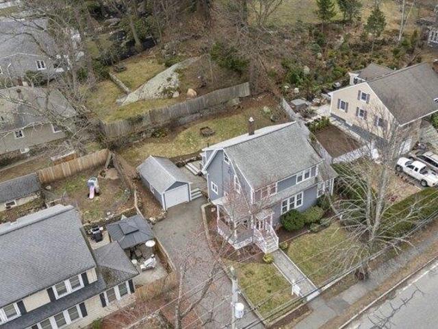 house with 3 bedroom, Lynnfield MA DLS102799534