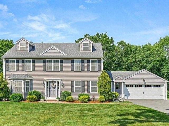 house with 3 bedroom, Lynnfield MA DS102312680