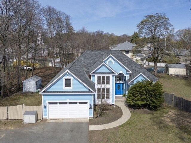 house with 3 bedroom, Lynnfield MA DS102314312