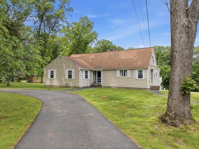 house with 3 bedroom, Lynnfield MA DS103435012